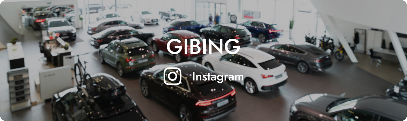 GIBING｜高木綜合商事｜自動車販売・保険・フォトスタジオ・美容室